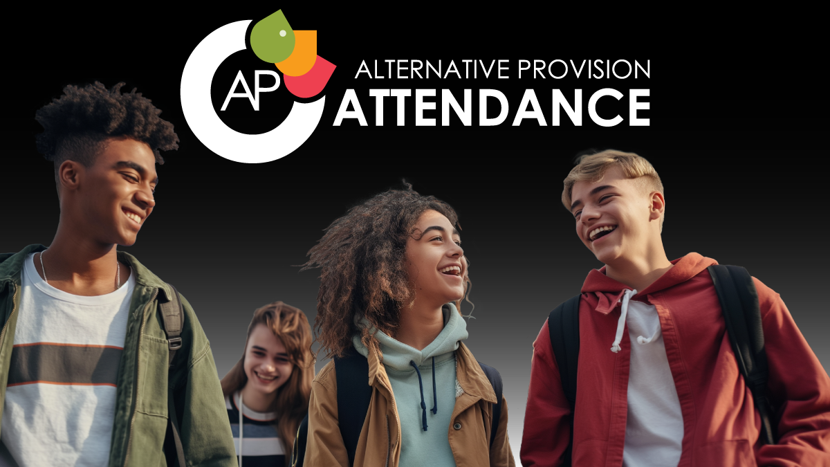 Online attendance system for Alternative Provision | DCPro Alternative ...