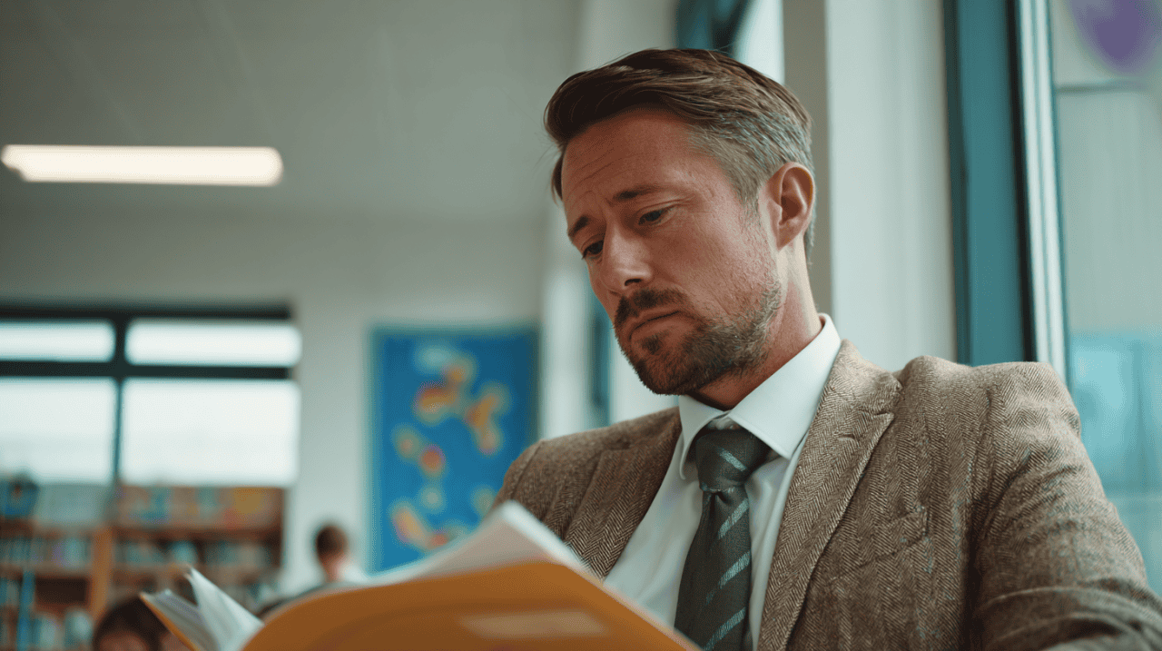 What the 2025 EPI Report Tells Us | DCPro Alternative Provision Attendance